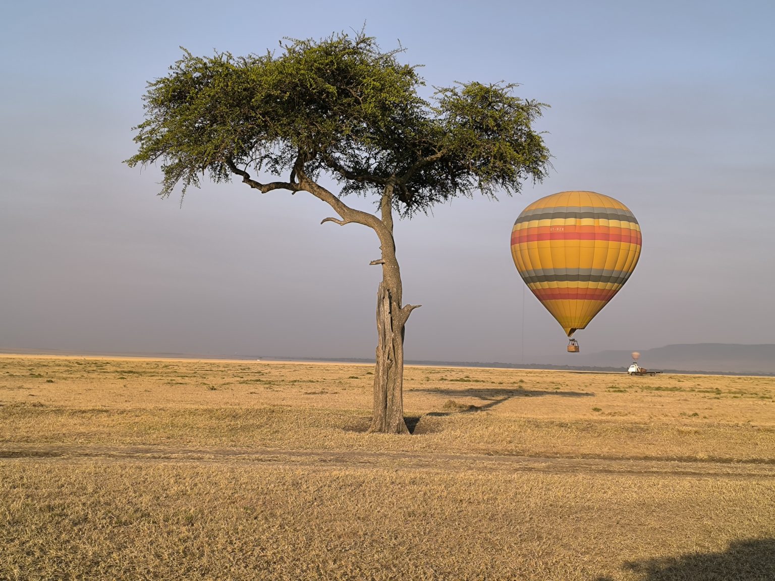 Inside the Manyatta: A Taste of Home and Heritage - Rhodes Tours Africa