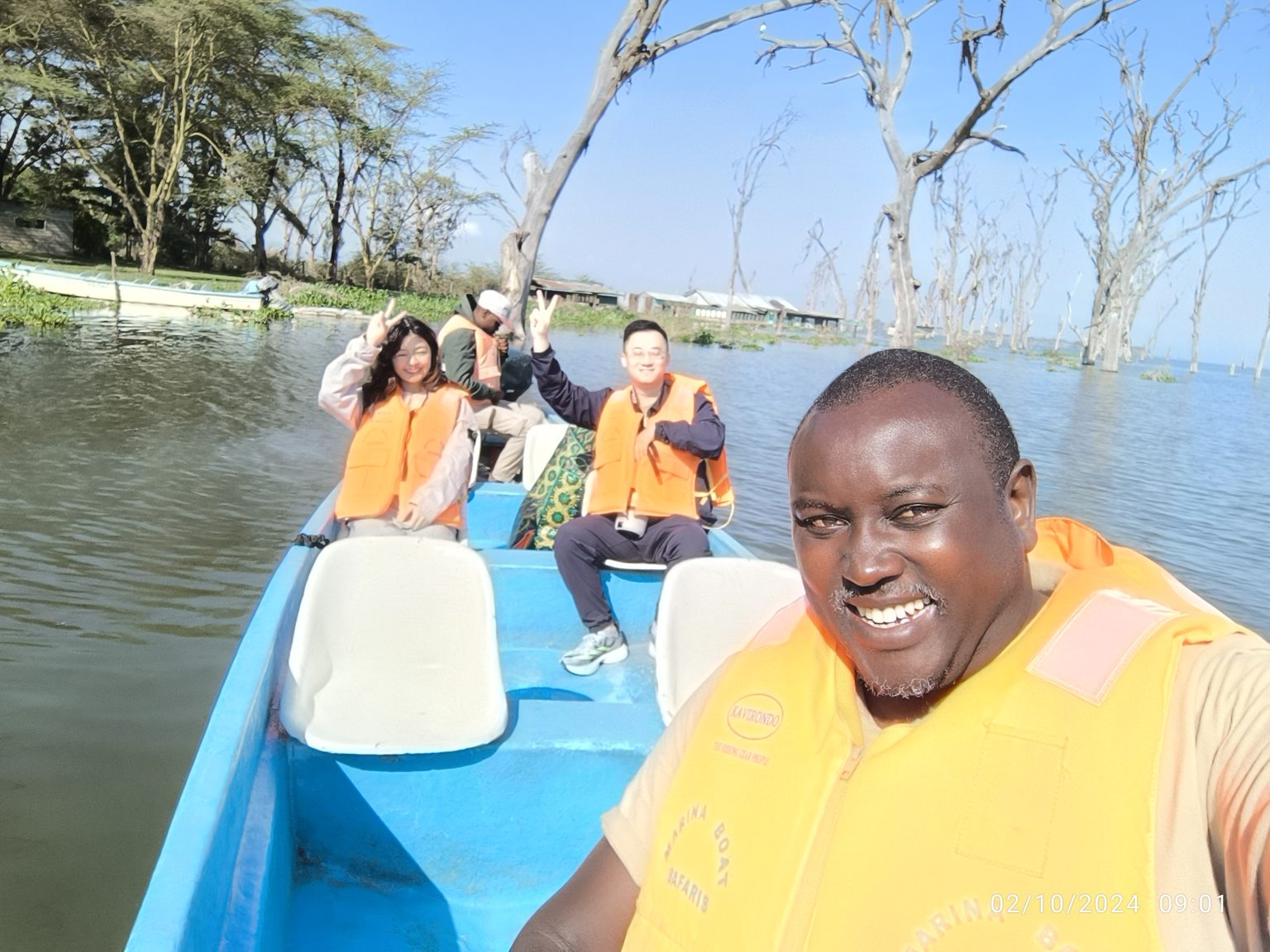 Inside the Manyatta: A Taste of Home and Heritage - Rhodes Tours Africa