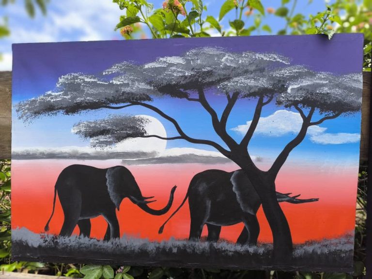Inside the Manyatta: A Taste of Home and Heritage - Rhodes Tours Africa